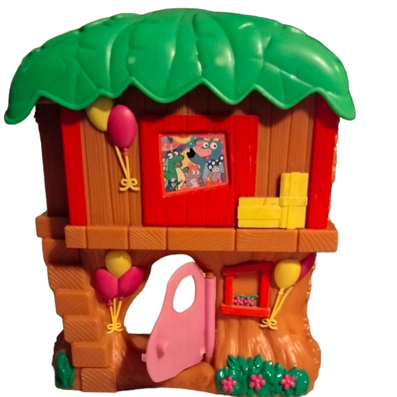 Toys | Dora The Explorer Playhouse | Poshmark